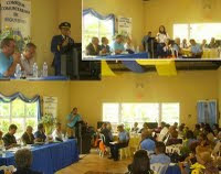 LA GACETA POLICIAL: Consejos Comunitarios de Seguridad en Puerto Rico